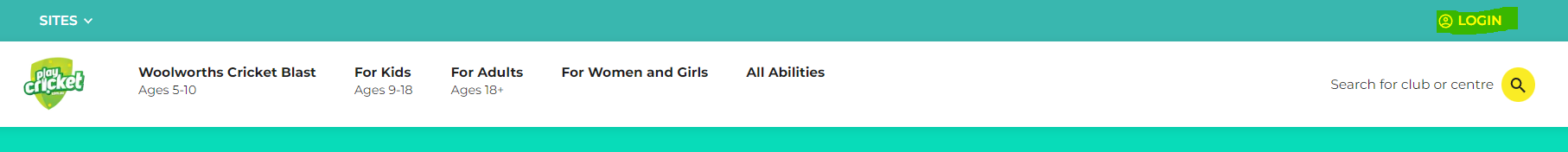 Managing your CricketPlus Account – Play Cricket Support